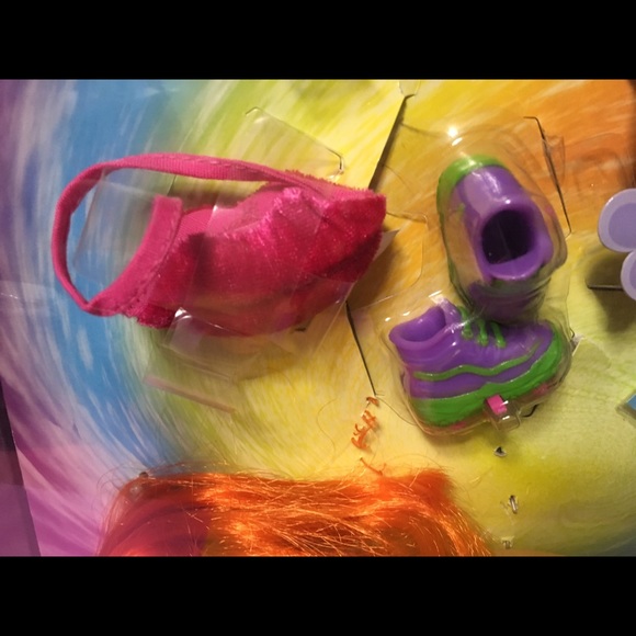 Lisa Frank | Toys | Lisa Frank Vintage 99s Collectible Fab Friends Lisa ...